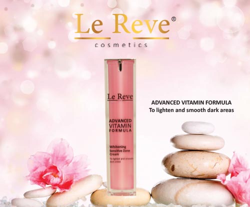 Le Reve - Cosmetics